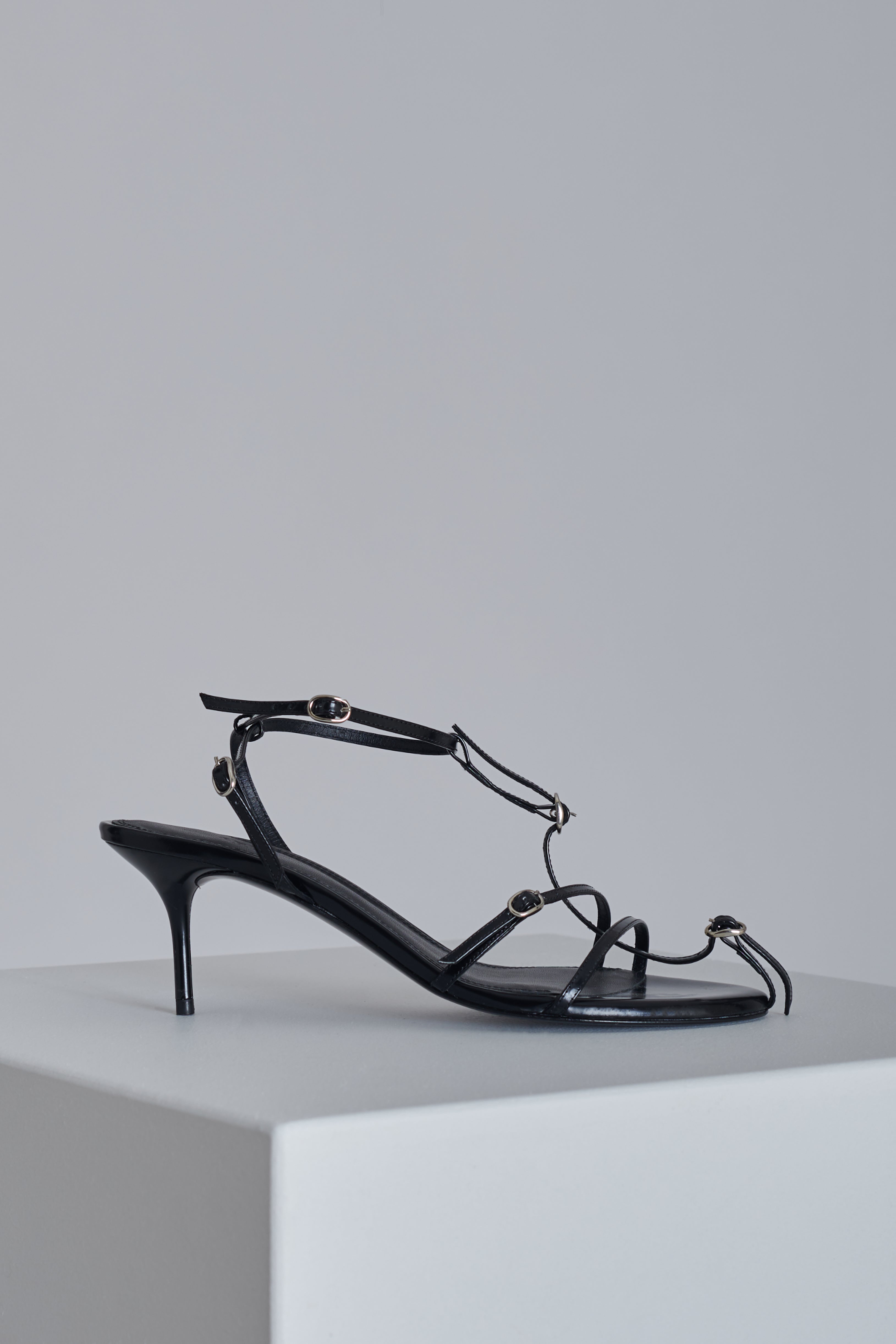 BELT SANDAL – ABRA