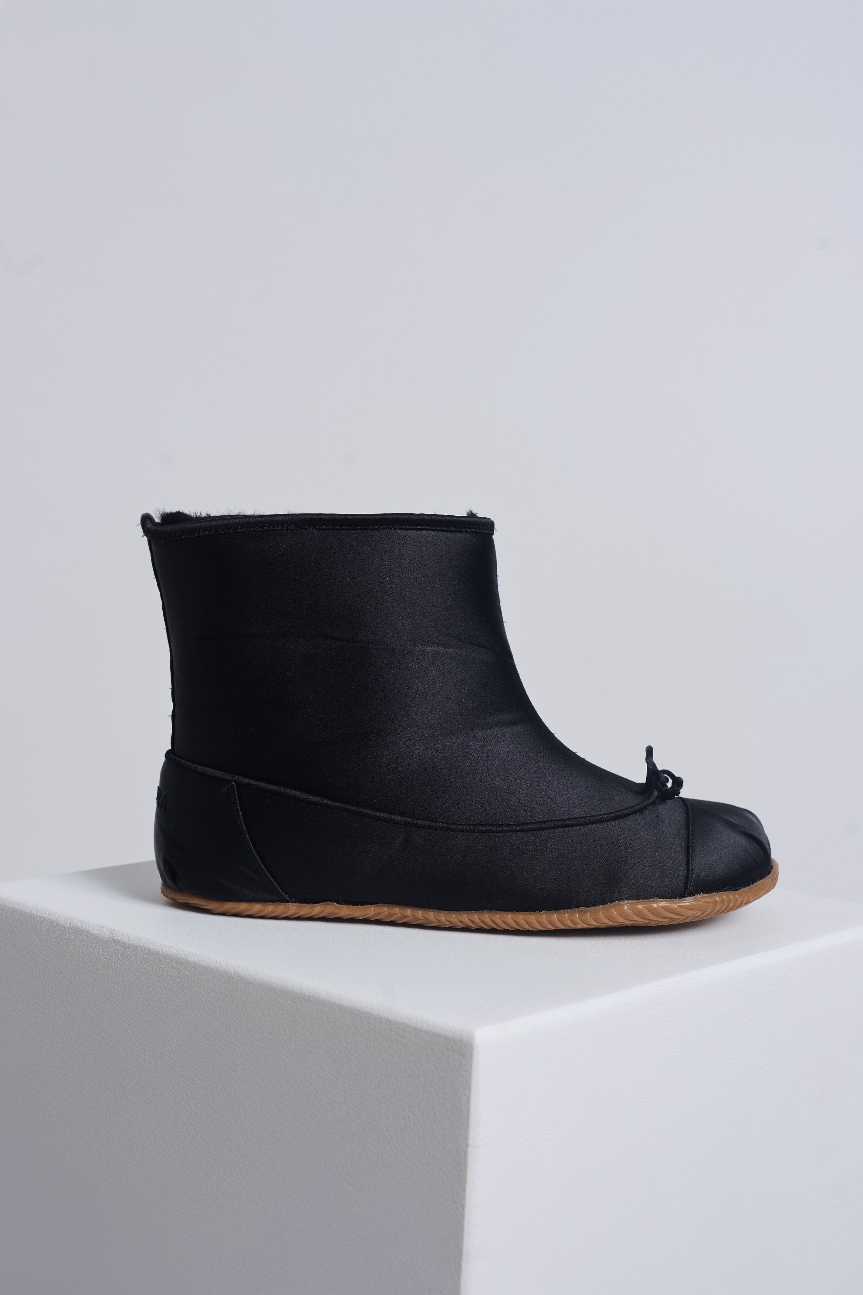 BABY BOOT – ABRA